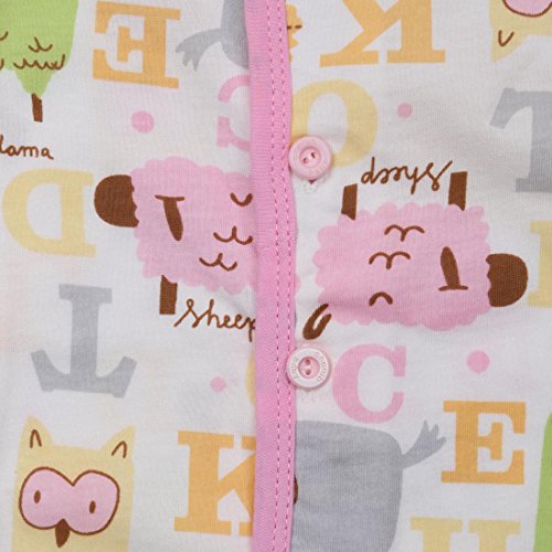 Buy Lilliput Animal Club Set (8907264145084_Water Melon_12-18 Months ...