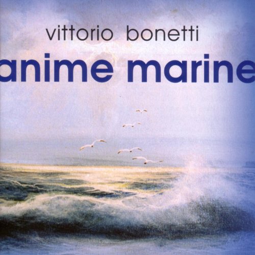 Amazon.com: Anime Marine : Vittorio Bonetti: Digital Music