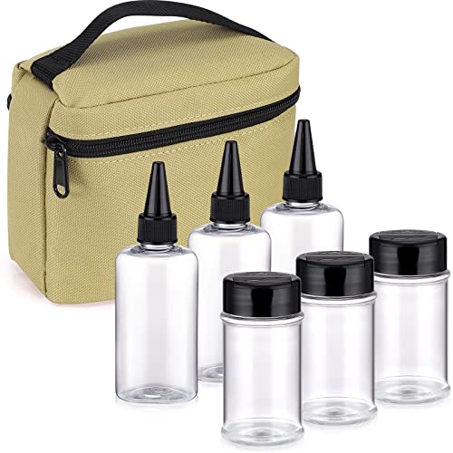 Condiment Travel Bag at Dean Ransford blog