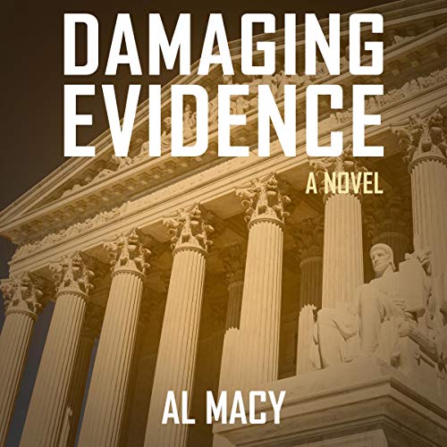 Amazon.com: Conclusive Evidence: A Novel (Audible Audio Edition): Al ...