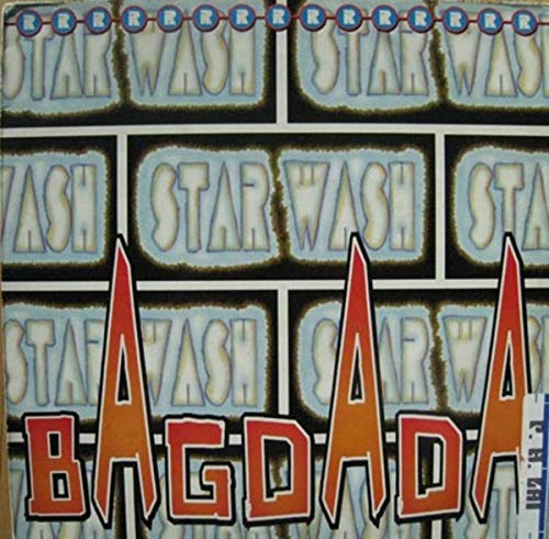 Amazon.com: Bagdada: CDs & Vinyl