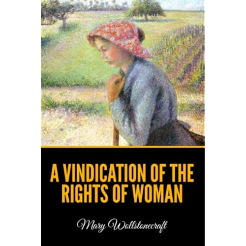 Snapklik.com : A Vindication Of The Rights Of Woman