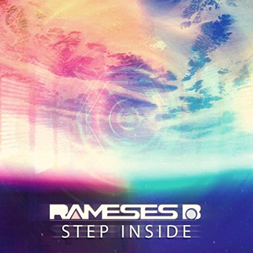 Amazon.com: Step Inside EP : Rameses B: Digital Music