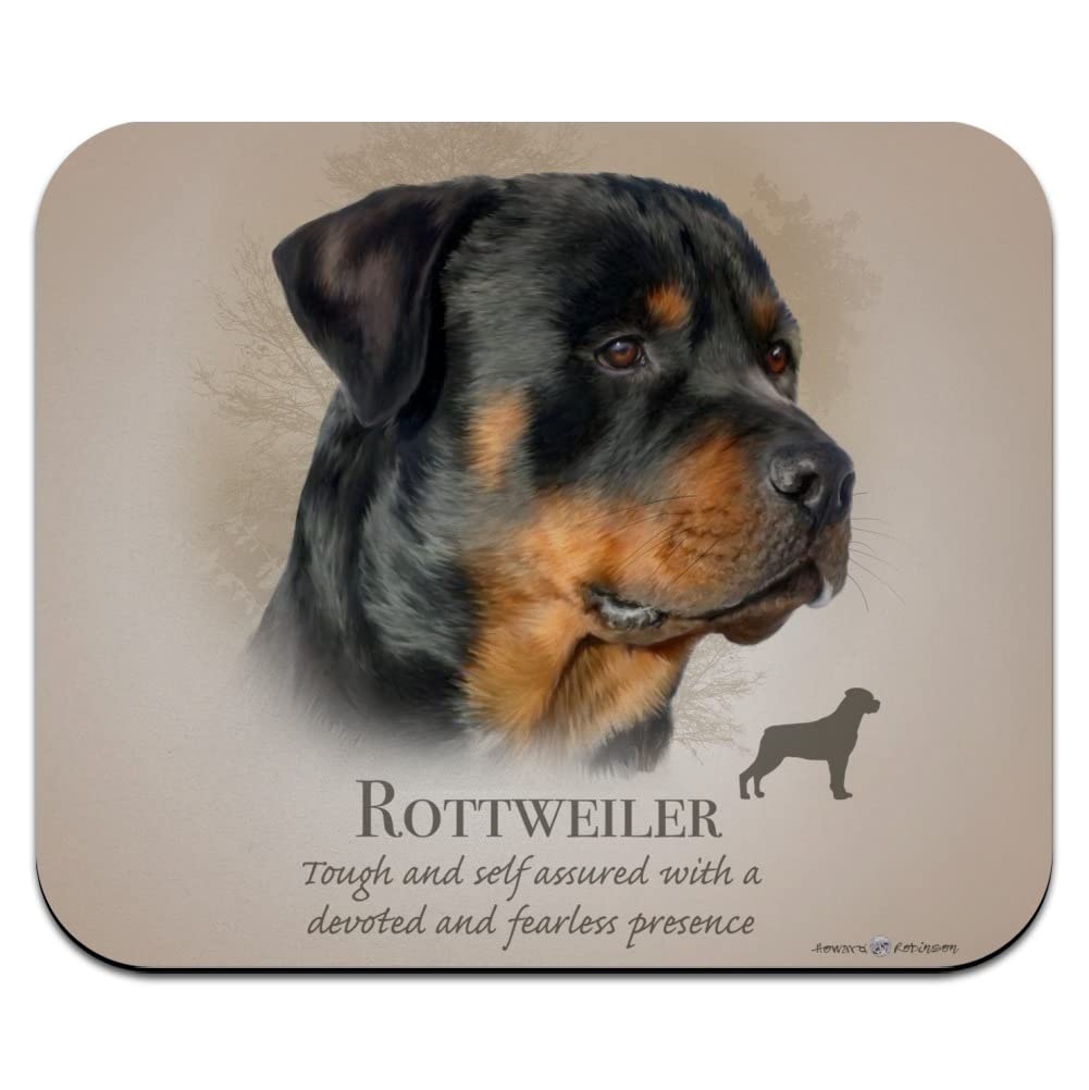 How To Make My Rottweiler Thick