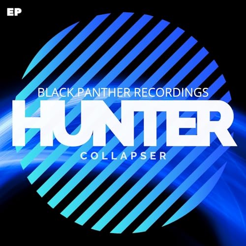 Play Hunter by CollapseR on Amazon Music