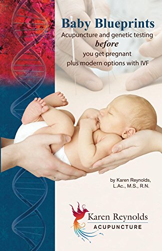 Baby Blueprints: Acupuncture and Genetic Testing Before You Get ...