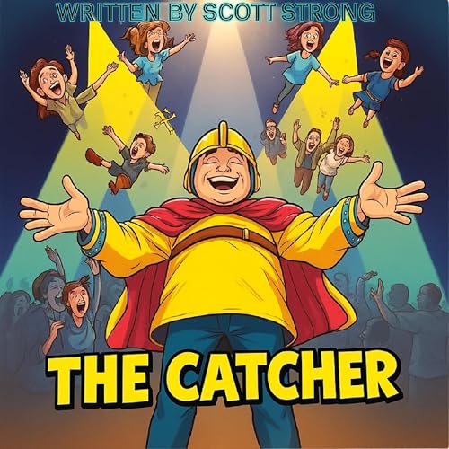 Écouter The Catcher de Scott Strong sur Amazon Music
