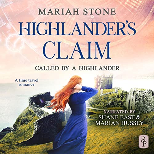 Amazon.com: Highlander's Claim: Called by a Highlander, Book 9 (Audible ...