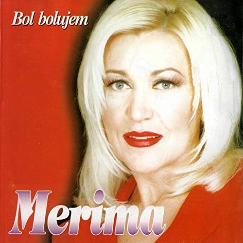 Play Bol bolujem by Merima Njegomir on Amazon Music