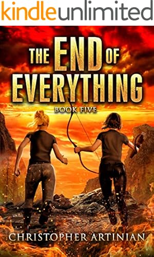 Amazon.com: The End of Everything: Book 1 eBook : Artinian, Christopher: Kindle Store
