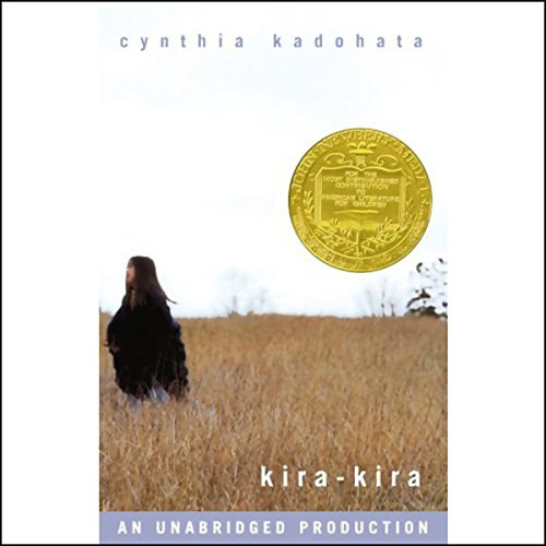 Amazon.com: Kira-Kira (Audible Audio Edition): Cynthia Kadohata, Elaina ...