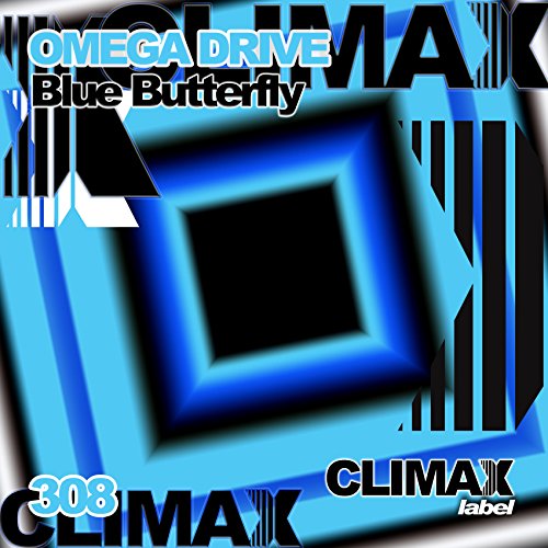Play Blue Butterfly by Omega Drive on Amazon Music