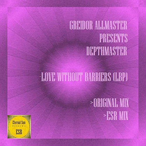 Amazon.com: Love Without Barriers (LBP) : Greidor Allmaster pres ...