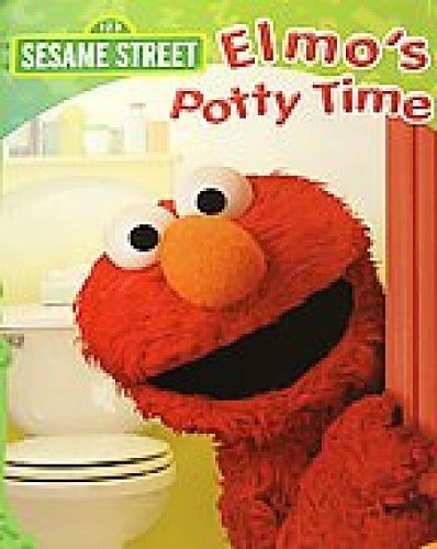 Elmo's Potty time [Reino Unido] [DVD]: Amazon.es: Sesame Street-Elmo S ...