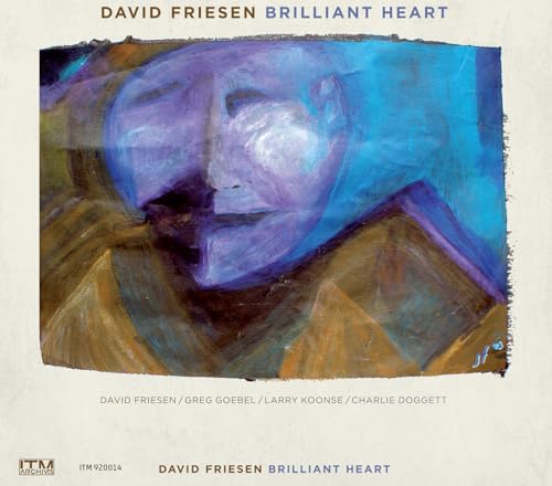 Amazon.com: Brilliant Heart : David Friesen: Digital Music