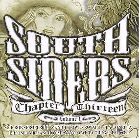 Southsiders Chapter 13 Vol. 1 - Amazon.com Music