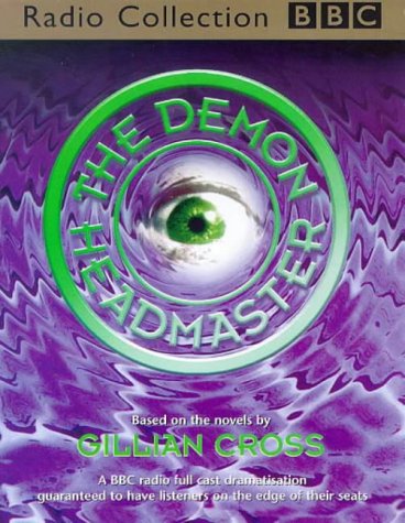 Amazon | The Demon Headmaster (BBC Children's Collection) | Cross ...
