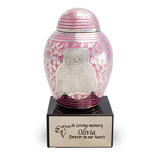 Infant and Child Urns - Eulogy for Life