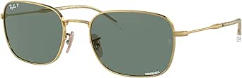 Ray-Ban RB3706 Sunglasses Bundle: RB 3706 001/O9 Arista Polar Grey and ...