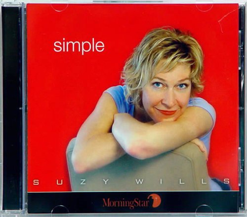 Yaraei, Suzy Wills - Simple - Amazon.com Music
