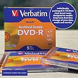 Top 23 Best Archival Blank DVD-R Discs of 2022 (Reviews) - FindThisBest