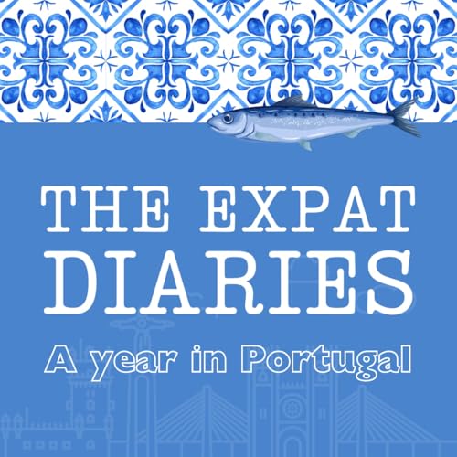Amazon.com: The Expat Diaries : Ruby Marshall: Audible Books & Originals