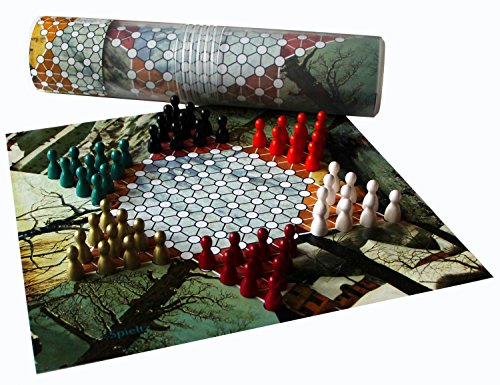 Halma Spiel – Die 15 besten Produkte im Vergleich - kita.de Ratgeber