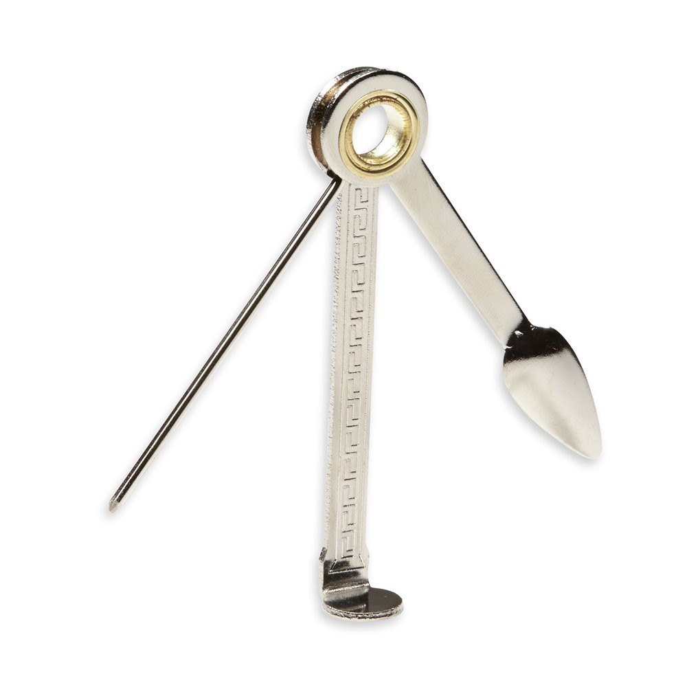 Amazon.com: 3 in 1 Pipe Tool - Silver : Tools & Home Improvement