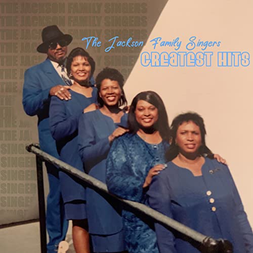 Amazon Music - The Jackson Family SingersのGreatest Hits - Amazon.co.jp
