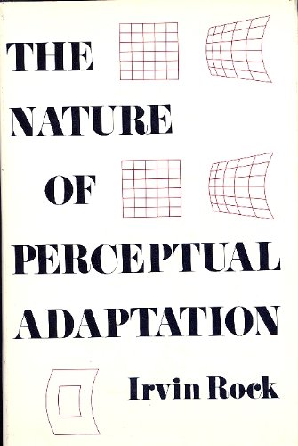 Perceptual Adaptation