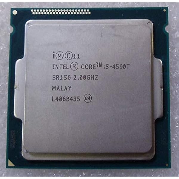 Amazon.in: Buy SURYAASYS 4TH GEN I5 4590T Processor 2.00GHz 4 Cores 4 ...