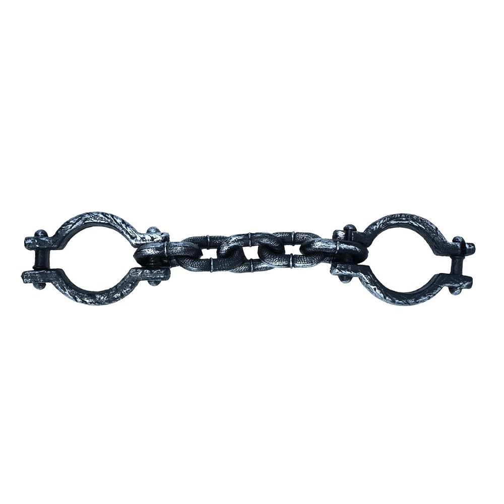 Manacles Chains 1st Century