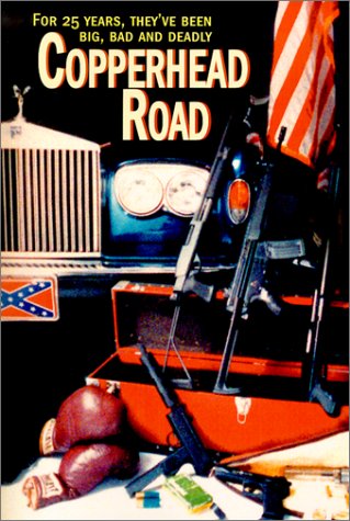 Copperhead Road : Thompson, Rod: Amazon.in: Books