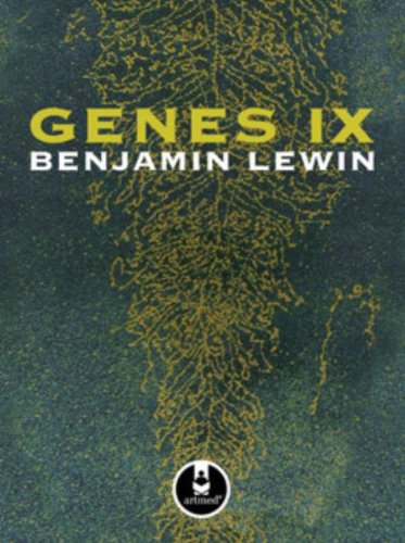 Genes Ix | Amazon.com.br