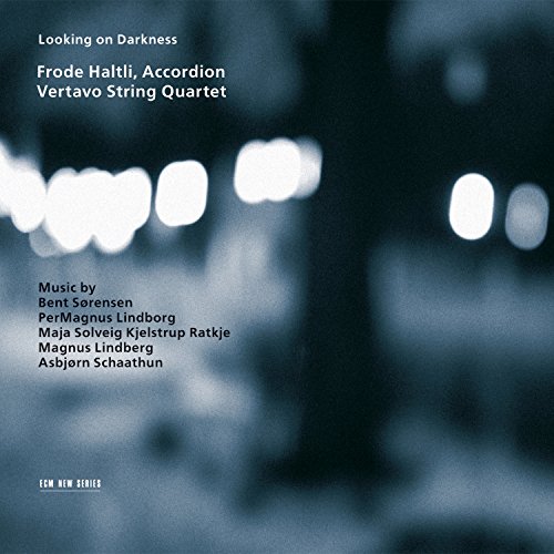Amazon.com: Looking on Darkness : Vertavo String Quartet: Digital Music