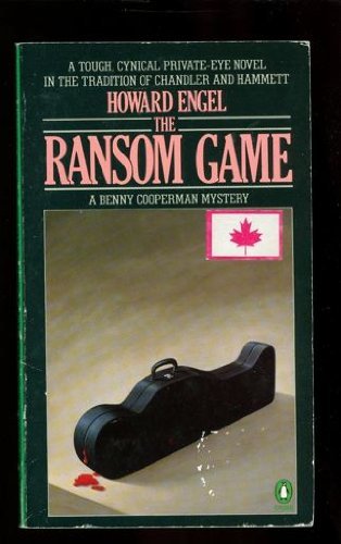 The Ransom Game: Engel, Howard: 9780140077414: Amazon.com: Books