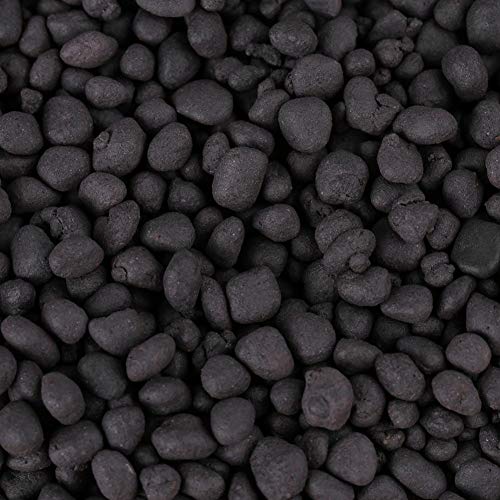 Water Grass Mud, 1000g/Bag Fish Tank Accessory, Aquarium Tank Mud, for ...