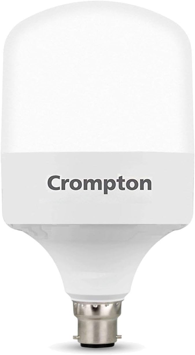 Crompton Flame Proof LED 2x20W Tube Light Fitting : Amazon.in: Home ...