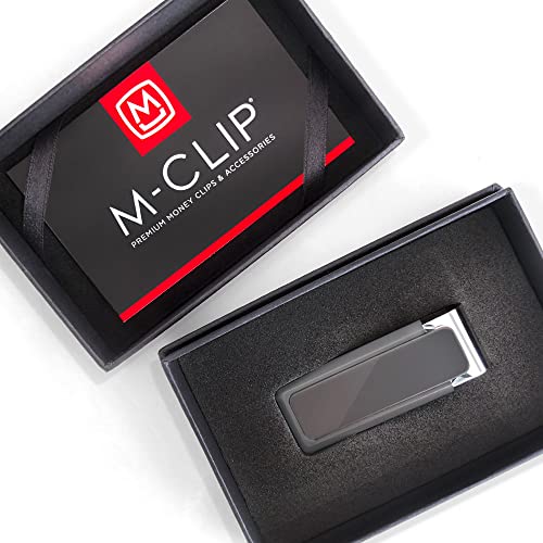 M-Clip Money Clip Solid Natural Aluminum Money Clip : Amazon.in: Bags ...