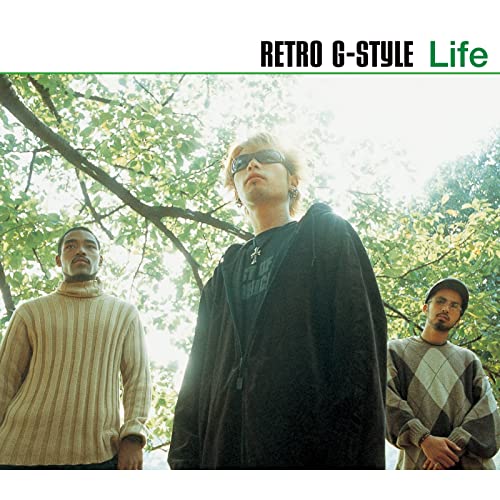Amazon.co.jp: Life : Retro G-Style: デジタルミュージック
