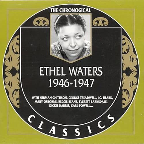Ethel Waters, Sam M. Lewis, E.Y. "Yip" Harburg, DuBose Heyward, Spencer ...