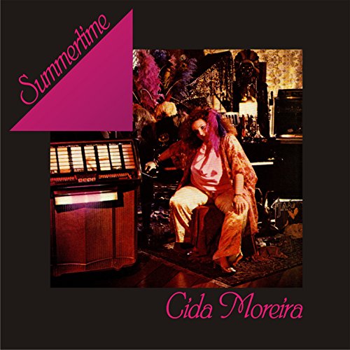 Amazon.com: Summertime : Cida Moreira: Digital Music