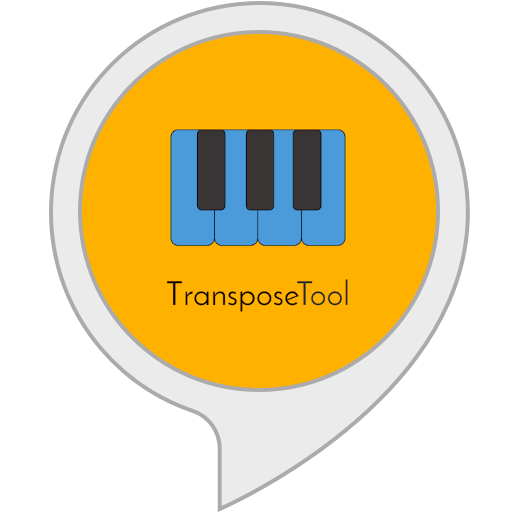 Amazon.com: Transpose Tool : Alexa Skills