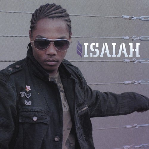 Play Isaiah by Isaiah Hogan on Amazon Music