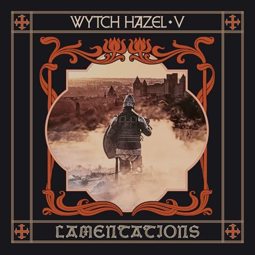 Amazon.co.jp: V: Lamentations : Wytch Hazel: デジタルミュージック