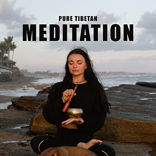 Amazon Music - Deep Meditation Music Zone, Tibetan Meditation Academy ...