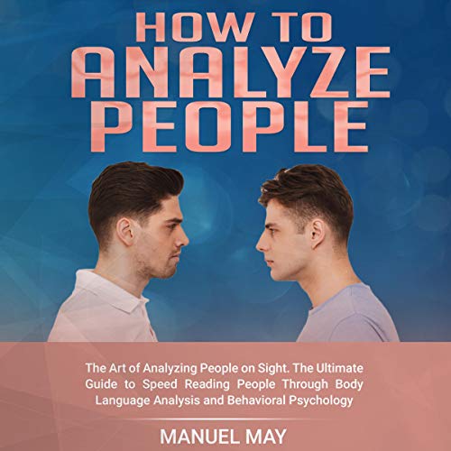 Amazon.com: How to Analyze People with Dark Psychology: The Complete ...