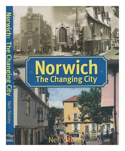 Norwich: Storey, Neil: 9781859833025: Amazon.com: Books