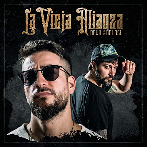 La Vieja Alianza de Revil & Delash en Amazon Music Unlimited