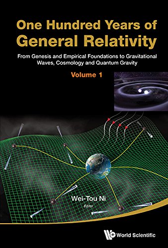 20 Best-Selling Cosmology Books of All Time - BookAuthority